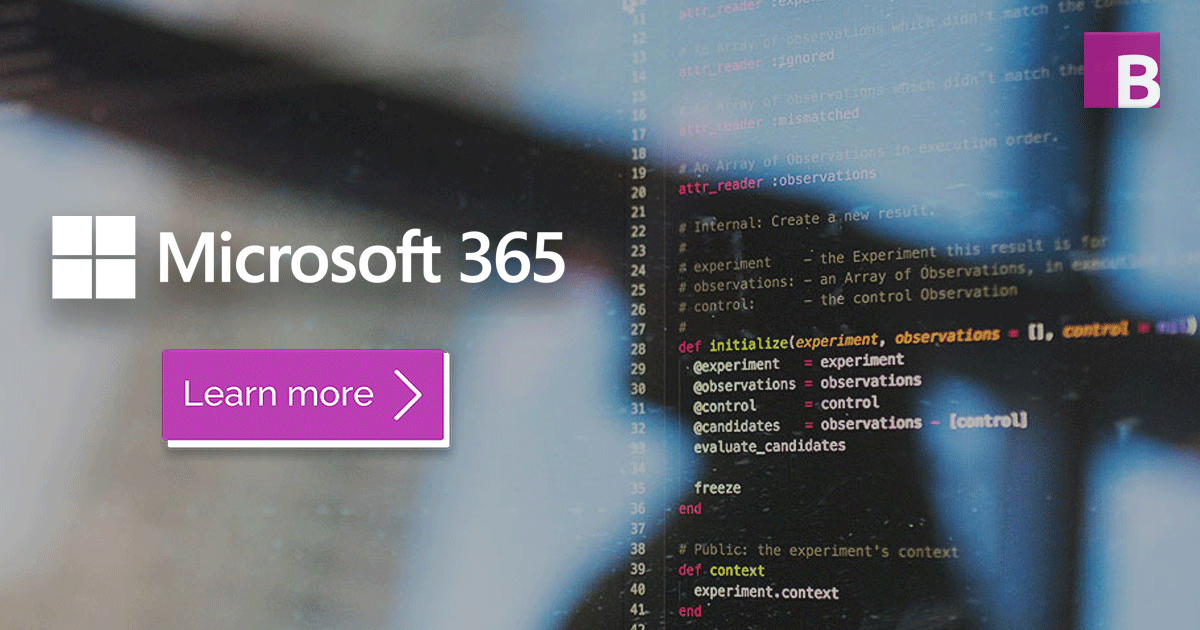 Collaboration Tools VIA Microsoft 365 & SharePoint | Blacklight Software